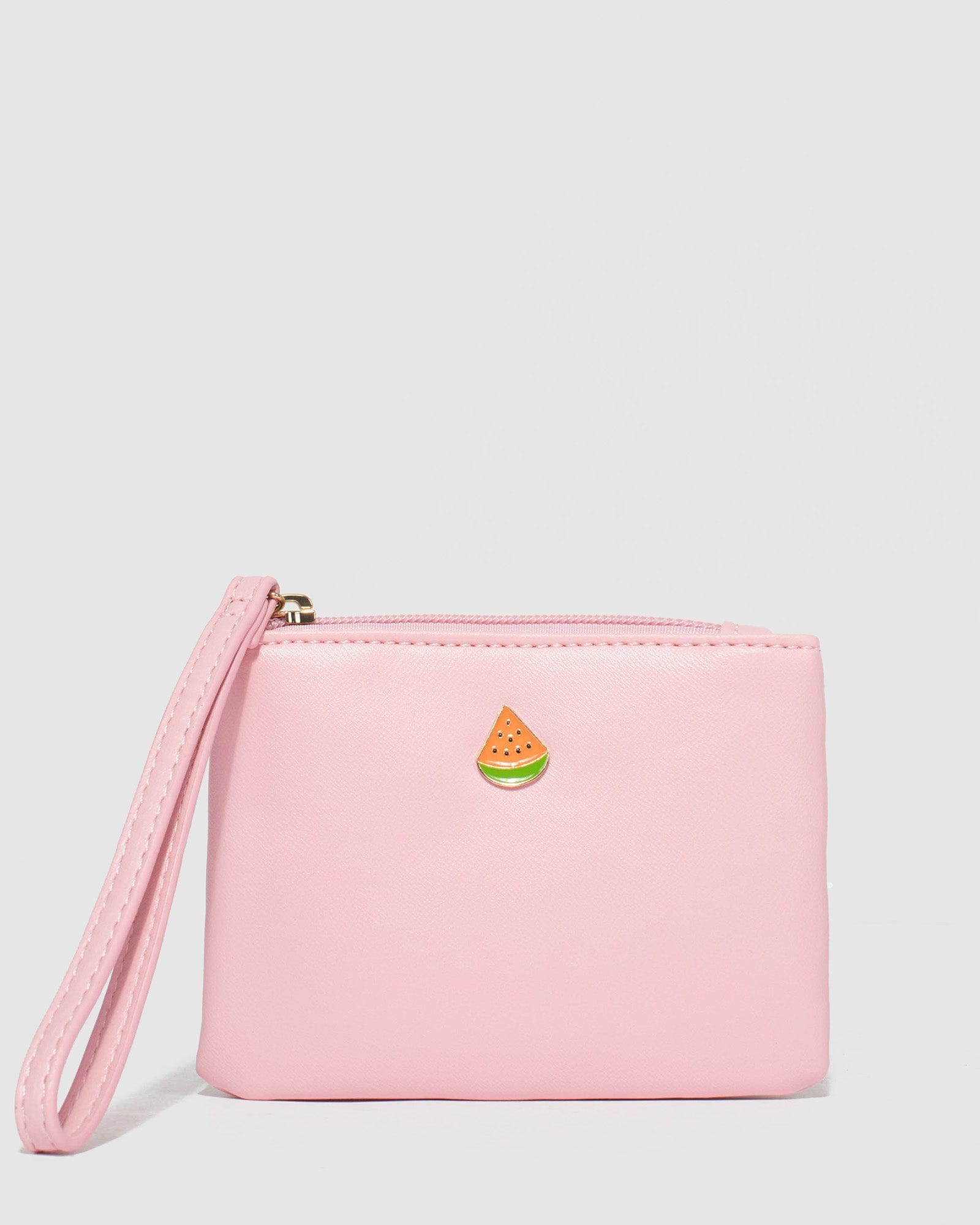 Pink Kids Aurora Watermelon Purse