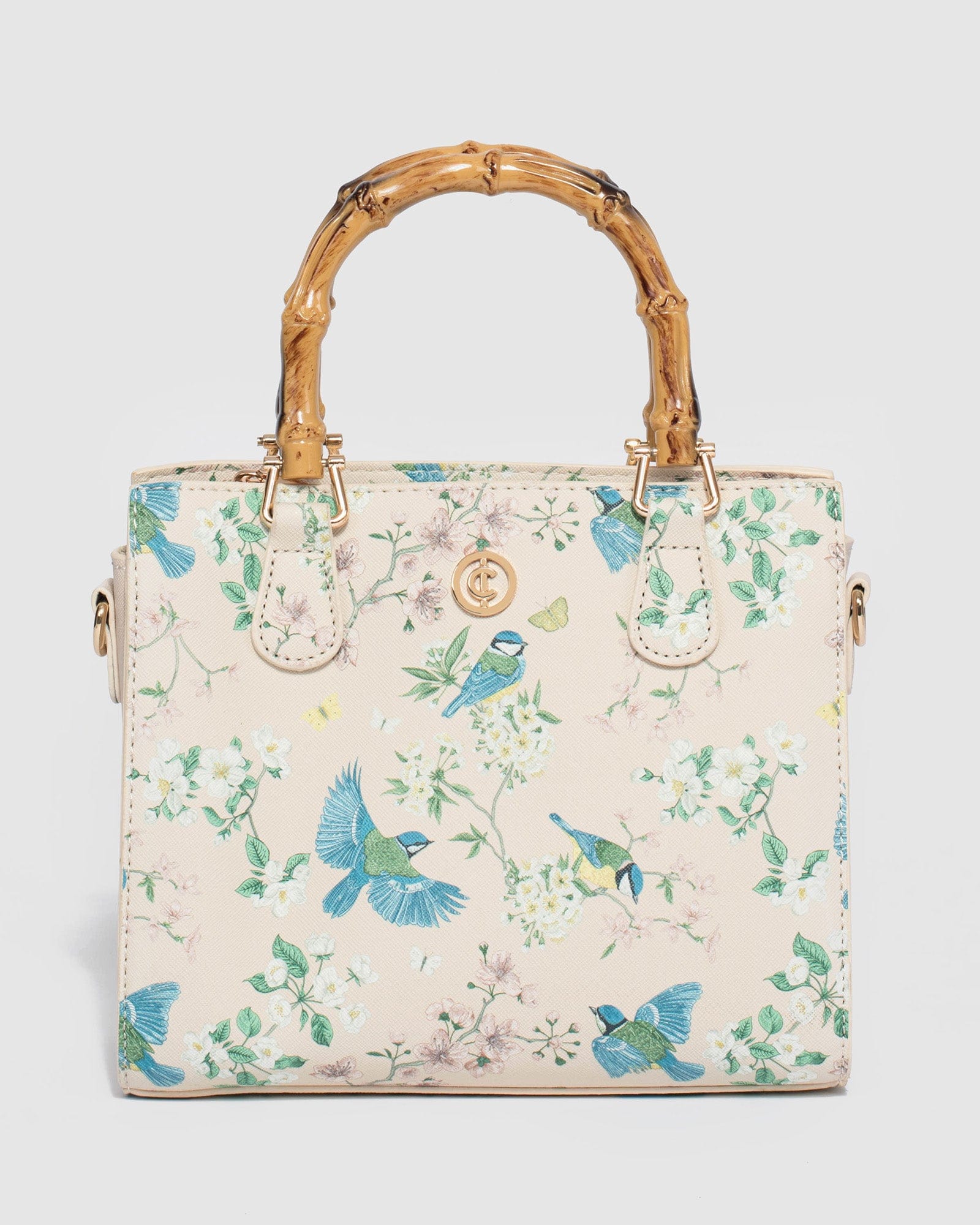 Print Louella Printed Tote Bag Online