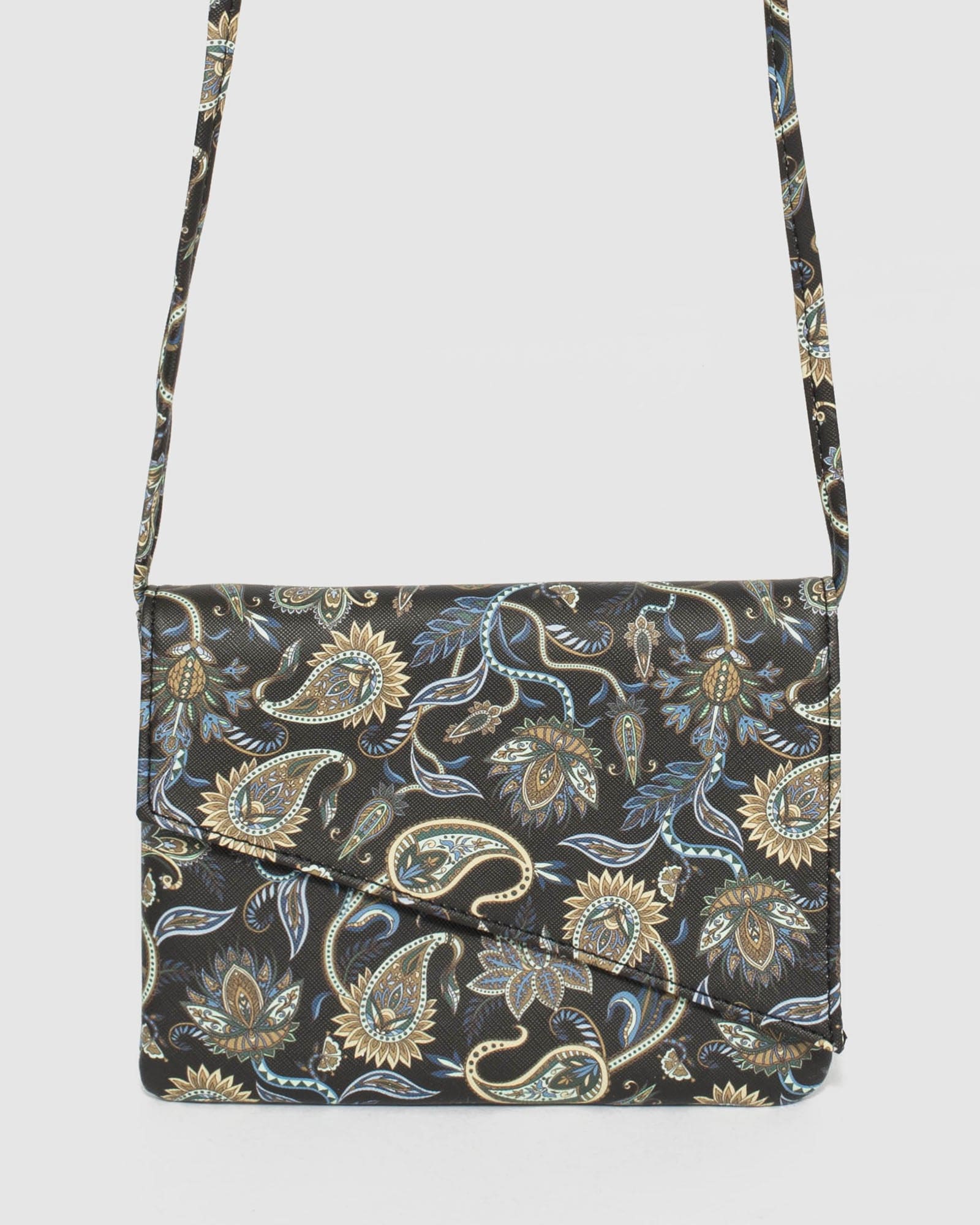 Print Pippa Crossbody Bag