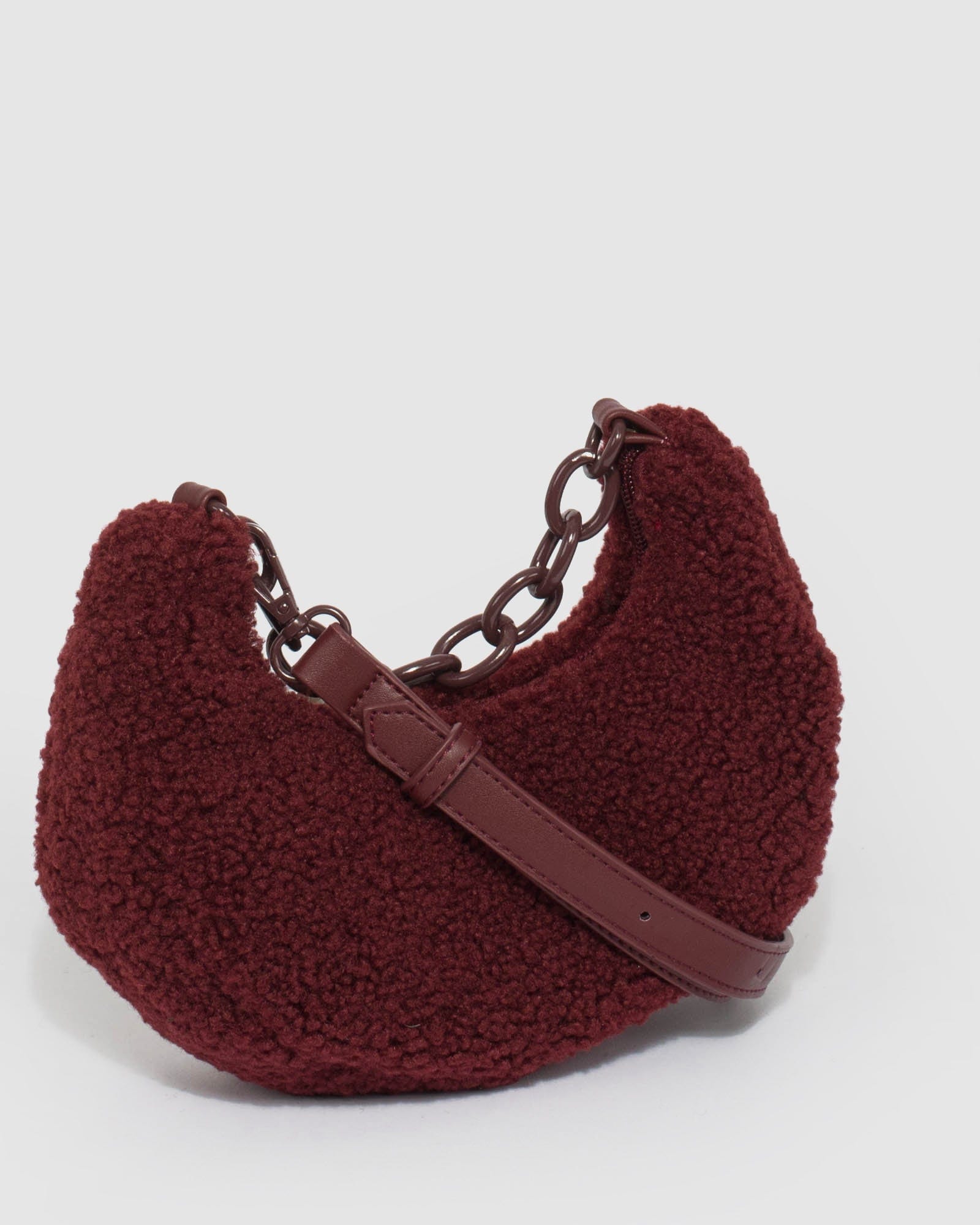 Red Jemima Grab Bag Online | Colette Hayman