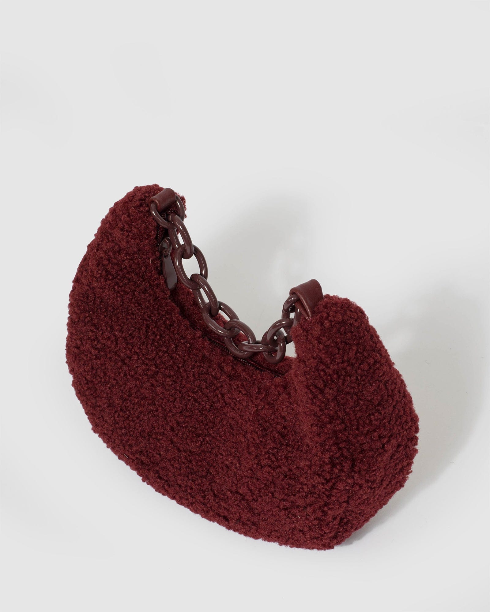 Red Jemima Grab Bag Online | Colette Hayman