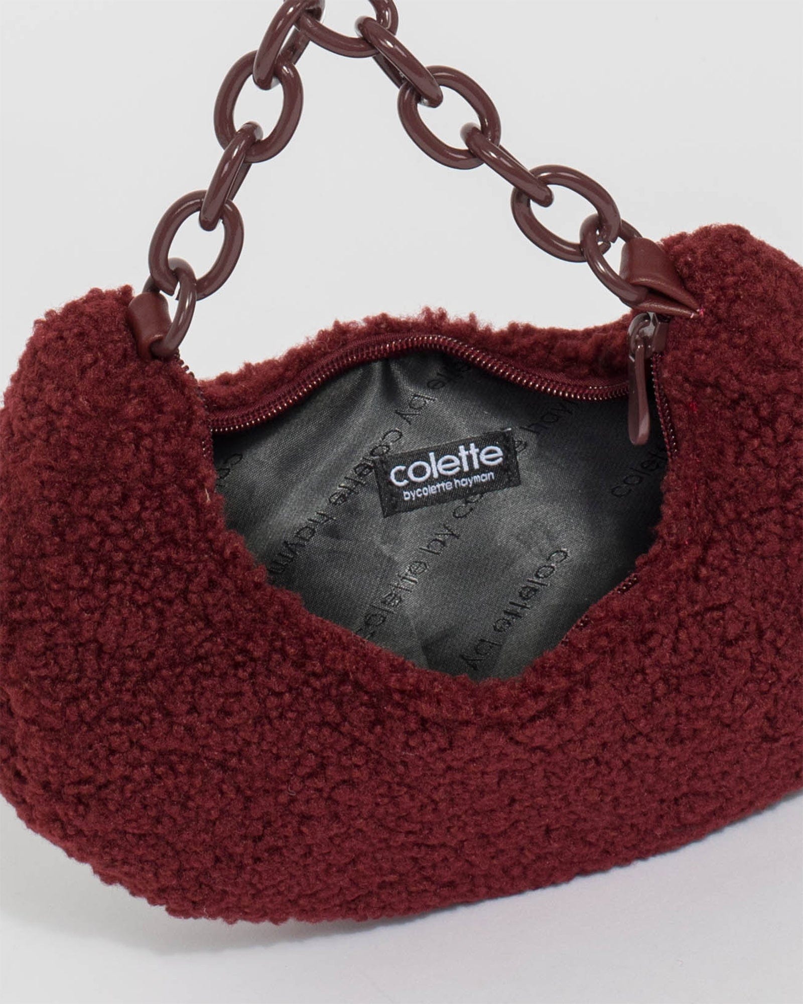 Red Jemima Grab Bag Online | Colette Hayman